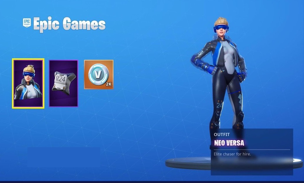 Neo Versa + 2000 V-Dolców – Pay2Play